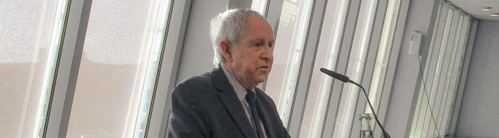 Ulrich Eckhardt - Publikationen - Eine Auswahl