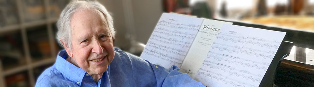 Ulrich Eckhardt - Intendant, Kulturmanager, Musiker | Persönliche Website